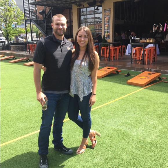 Ali's Closet (@alineff) | Poshmark